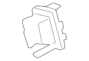 67117309680 - 2014-2020 BMW Actuator (67-11-7-309-680) | BMW of South ...
