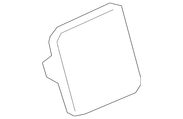 Genuine BMW 51-17-7-335-772 | Trim Bezel | FREE Shipping on Most Orders ...