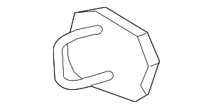 2017-2022 Porsche Panamera Striker 971-827-517-B | Porsche Marin