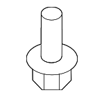 Bumper & Components - Front for 2011 Toyota RAV4 | Toyota Parts Center