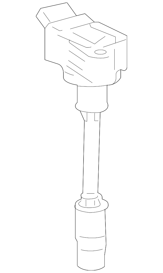 2015-2024 Lexus Ignition Coil 90919-02269 | OEM Parts Online