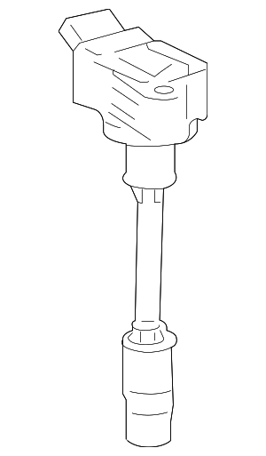 2015-2024 Lexus Ignition Coil 90919-02269 | OEM Parts Online