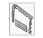 Mercedes-Benz Radiators & Parts For Sale | Mercedes-Benz USA Parts