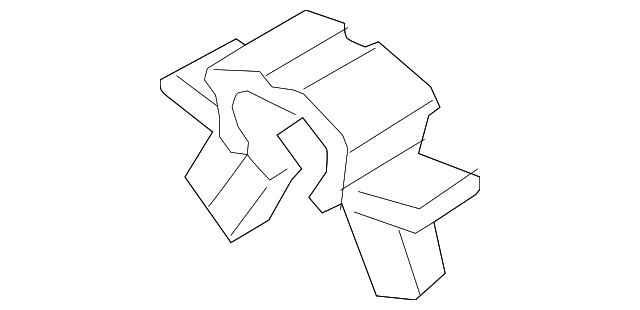 81199-38000 - Release Cable Clip 2010-2024 Kia | Kia.Parts Store