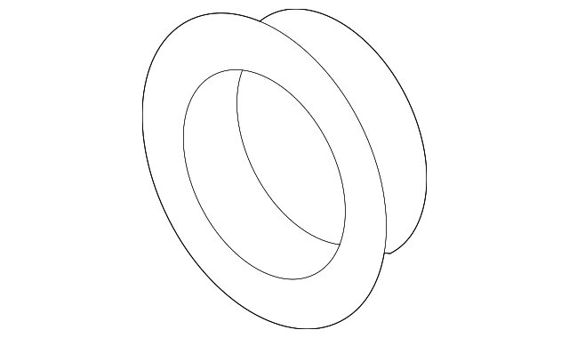 2004-2019 Subaru Intermediate Pipe Gasket 44022AA123 | Subaru Parts Store