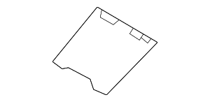 2020-2024 Porsche Diffuser 982-825-495-F-OK1 | Porsche Parts Orlando