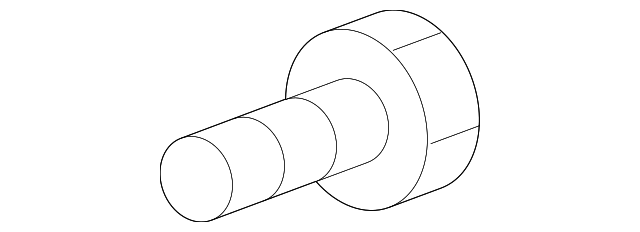 986116 - Screw - 1988-2021 Volvo | Volvo OEM Parts Direct