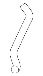 Genuine OEM Ford Hoses | Blue Springs Ford Parts