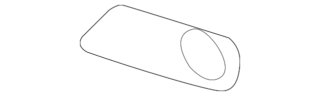 2005-2008 Mercedes-Benz Grille 171-885-01-53 | MB OEM Parts