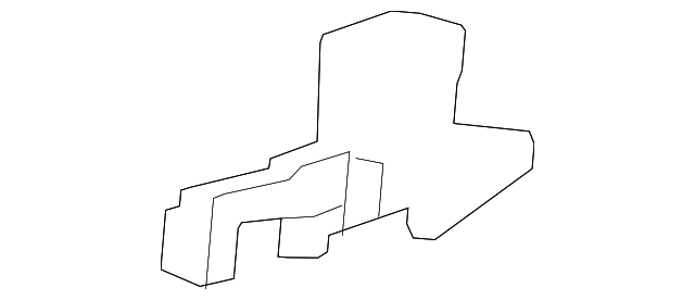 2017-2020 Infiniti Q60 Actuator 78850-5CA0A | INFINITI OF WEST CHESTER