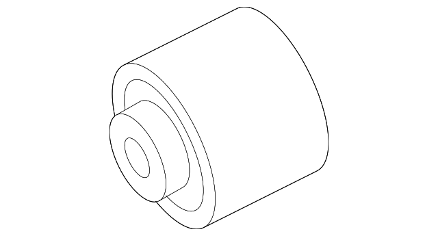 2022-2024 Genesis Bush Upper Arm 55159-AR000 | OEM Parts Online