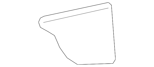 2017-2019 GM Catalytic Converter Gasket 55570081 | TascaParts.com