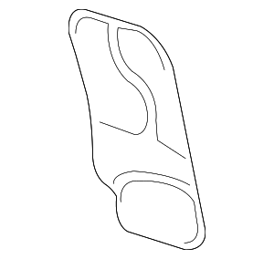 2008-2018 Volkswagen Oil Cooler Gasket 06J-117-070-C | QuickParts
