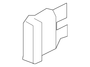 1998-2020 Nissan Mini Fuse 24319-C9910 | TascaParts.com