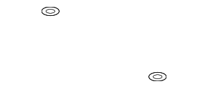 999-707-677-40 - Check Valve O-Ring - 2014-2018 Porsche | European OEM ...