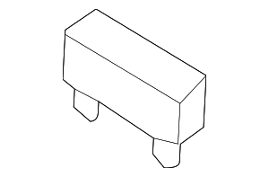 2013-2023 Mopar Circuit Breaker 68148874aa | TascaParts.com