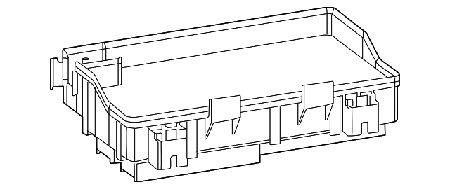 2015-2018 Ram Wiring 68322377ad | TascaParts.com