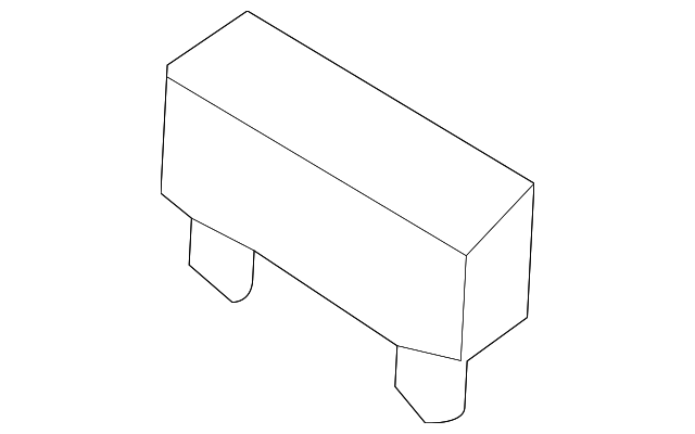 2013-2023 Mopar Circuit Breaker 68148874aa | TascaParts.com