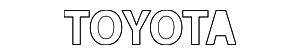 75441-42050 - Door Emblem - 2006-2012 Toyota RAV4 | OEM Genuine Toyota ...