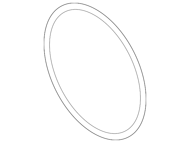 Genuine OEM Gasket Part# LR131224 Fits 2019-2023 Land Rover: Up To 35% ...