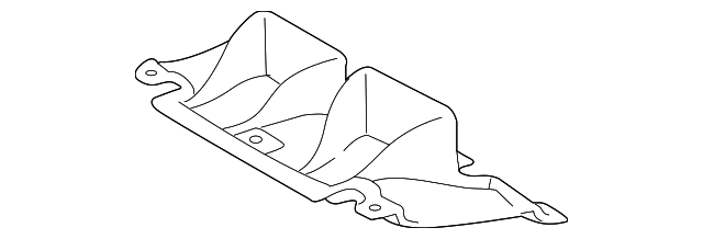 52129-60010 - Lower Cover | My L Parts