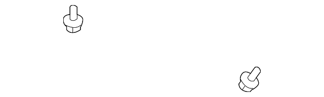 90109-06325 - Bumper Cover Bolt - 2003-2009 Lexus GX470 | MyLexusParts