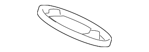 11-12-8-618-520 - Fuel Pump Gasket - 2014-2020 BMW | Buy BMW Parts Now