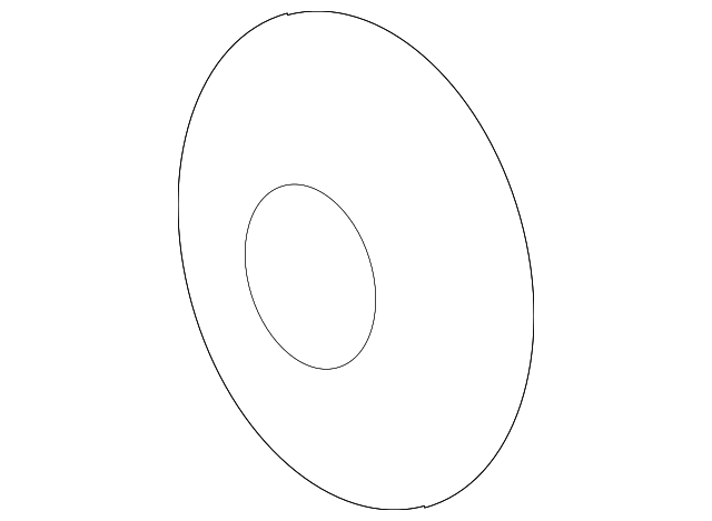 2019-2024 Toyota Door Shell Plug 90950-01919 | Camelback Toyota Parts