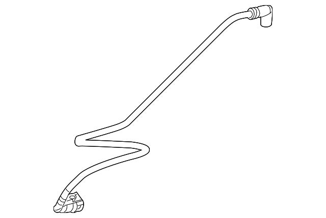 2014-2015 Mopar Vacuum Harness 68189065AD | TascaParts.com