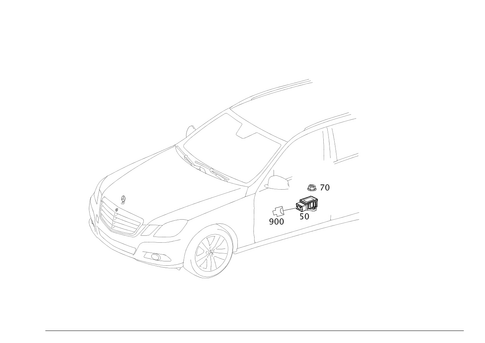 Electronic Stability Program (ESPÄ‚Â‚Ä¹Ë ) for 2015 Mercedes-Benz E 350 ...