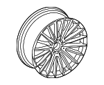 Mercedes-Benz Wheels For Sale | Mercedes-Benz USA Parts