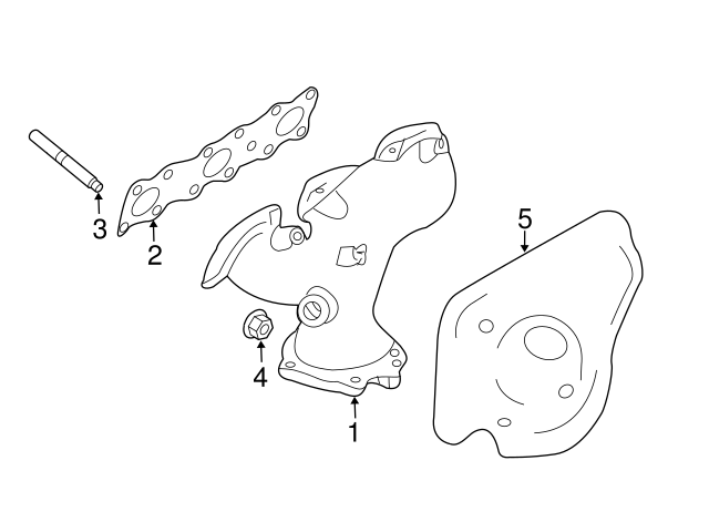 2018-2023 Nissan Maxima Manifold Cover 16590-9N02A | Riverside Nissan