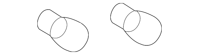 N-017-732-2 - Bulb - 1984-2015 Audi | European OEM Parts Direct