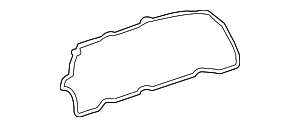 2005-2018 Toyota Engine Valve Cover Gasket 11214-0P040 | OEM Parts Online