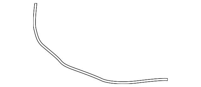 51767349599 - 2017-2022 BMW Front Seal (51-76-7-349-599) | BMW of South ...