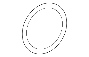 2015-2022 Lexus Actuator Seal 90015-AH005 | OEM Parts Online