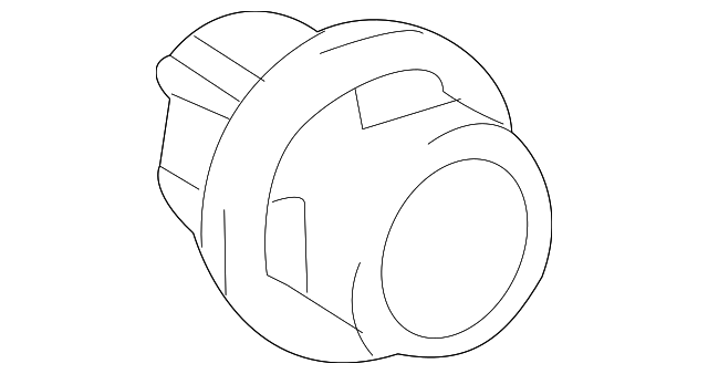 90075-60020 - Socket - 2010-2015 Lexus | Discount Parts Monster