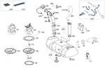 Fuel Pumps | Shop Mercedes-Benz Parts