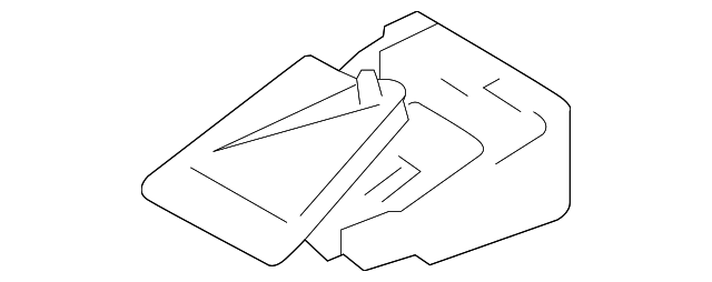 8646C-0E020 - Lane Assist Cmra - 2017-2019 Toyota Highlander | OEM ...