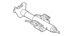 25933397 - Steering Column 2006-2012 GM | AutoNationParts.com