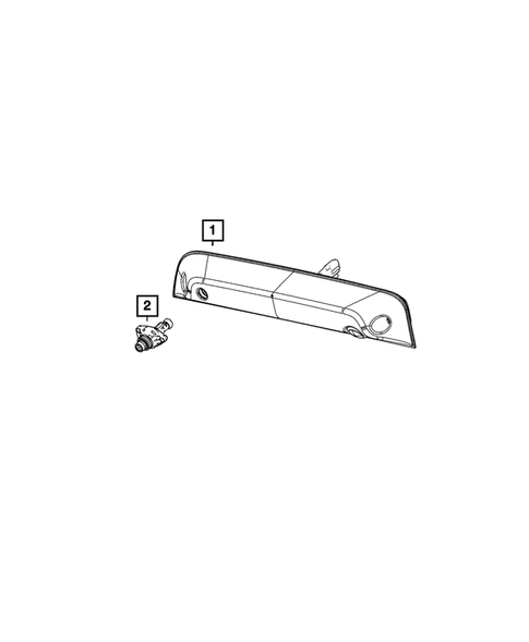 Park Assist for 2024 Ram 3500 | Mopar Factory Parts