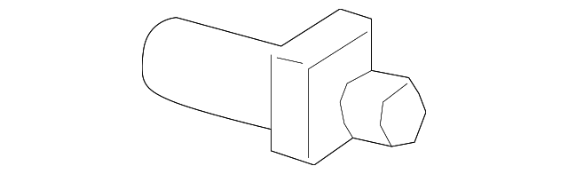 2017-2020 GM Fluid Level Sensor 84100299 | TascaParts.com
