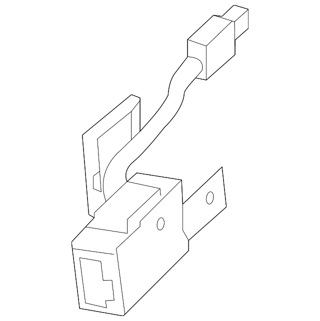 39155-T2A-A01 - Module Unit, Antenna - 2013-2017 Honda Accord | Genuine ...