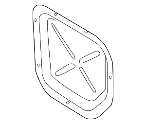 Genuine BMW 51-43-2-996-245 | Cover | FREE Shipping on Most Orders $499 ...