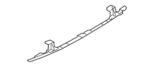 BHN9-50-369 - Protector 2014-2018 Mazda 3 | Mazda Wholesale Direct