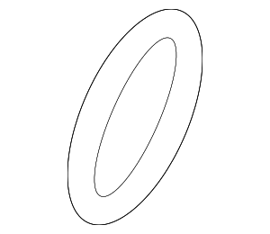 1996-2020 Infiniti Water Pump O-Ring 21049-ZL80A | OEM Parts Online