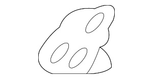 2009-2020 Infiniti Gasket-Water Inlet 13050-JA11A | INFINITI OF WEST ...