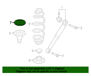 447-324-12-84 - Upper Seat 2016-2023 Mercedes-Benz Metris | Mercedes ...