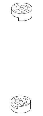 2015-2025 Volkswagen Cross-Member Bushing 5Q0-198-037-A | OEM Parts Online