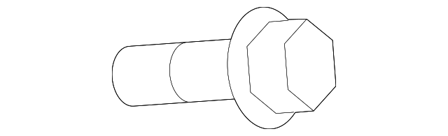 2022-2023 Chevrolet Bolt EUV Jet Black Luggage Shade Pivot 42770417 GM ...